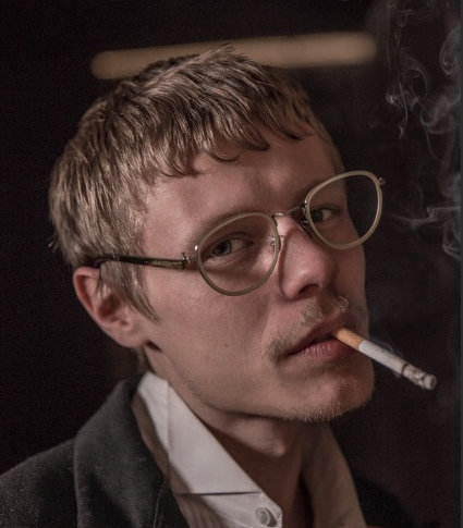 Darling Colour | Jesper Munk