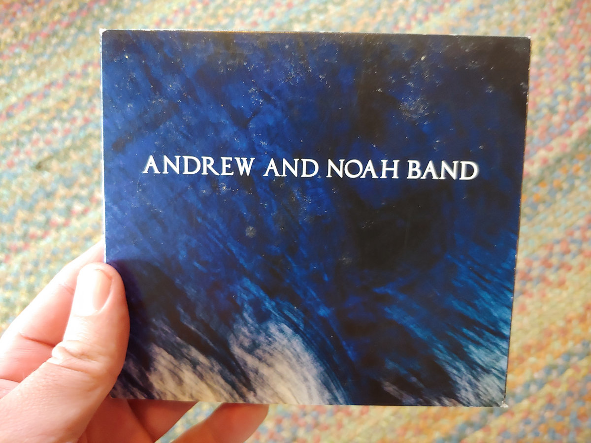 Andrew and Noah Band | Andrew & Noah VanNorstrand