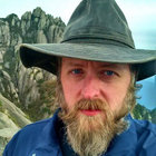 It's a New Day Tonight | Michael Rault