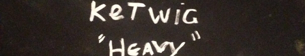 Music | Ketwig Salon