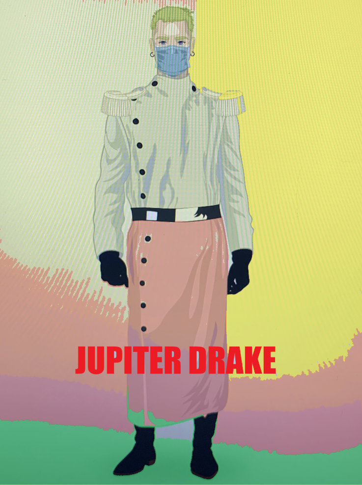 Saturn Practice | Jupiter Drake