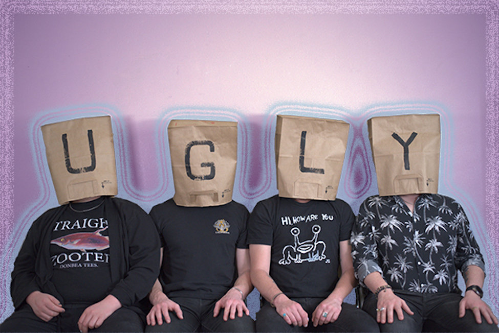 Babe Why / Lay Up | Ugly Boys