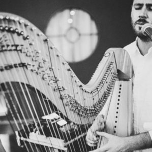 Music | Jake Meadows