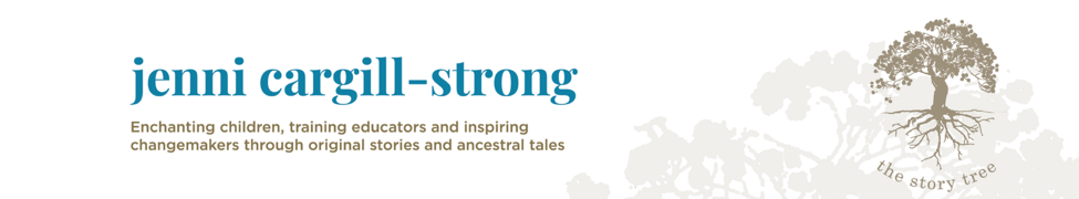Kondili the Whale | Jenni Cargill-Strong | The Story Tree Company