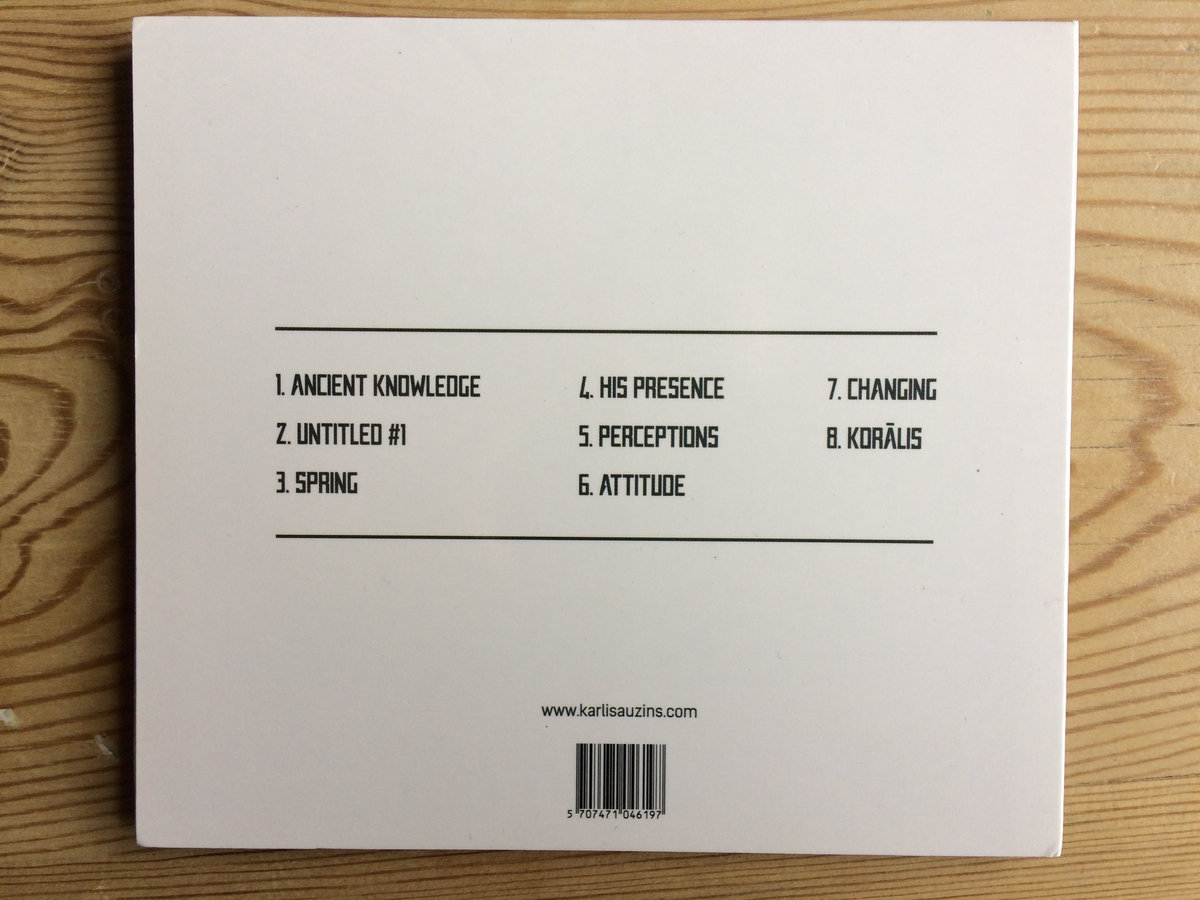 Images in Regard of The Central Reference System | Karlis Auzins