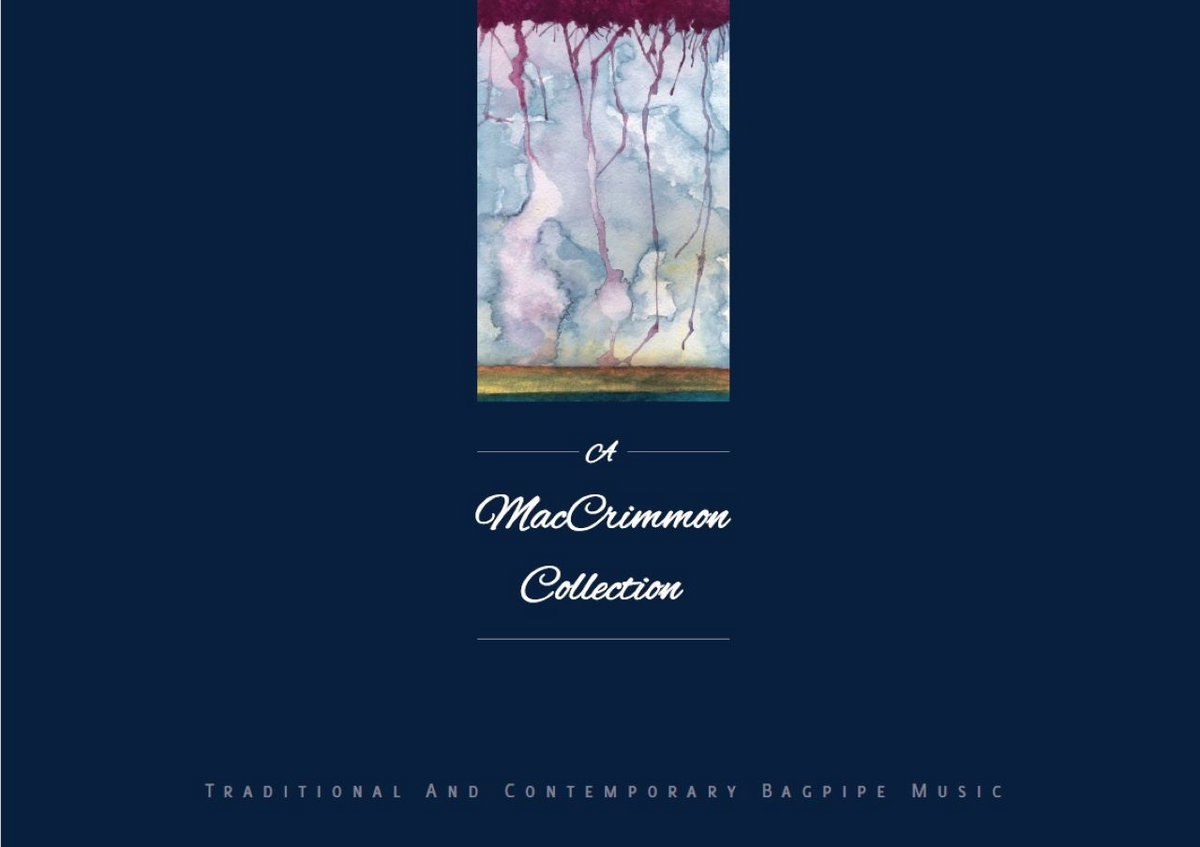 A MacCrimmon Collection | Calum MacCrimmon