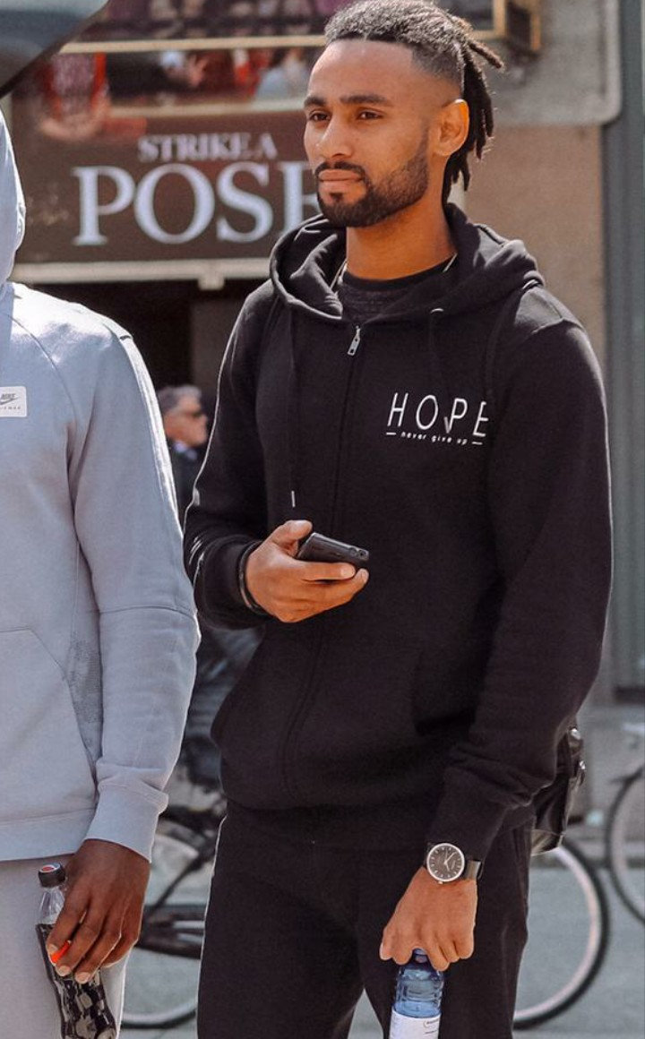 Fully Loaded EP | Chris Jules Julien | Jules Julien