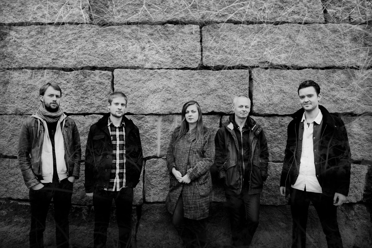 Scent Of Soil | Scent of Soil, Tore Brunborg, Kiristi Huke, Petter ...