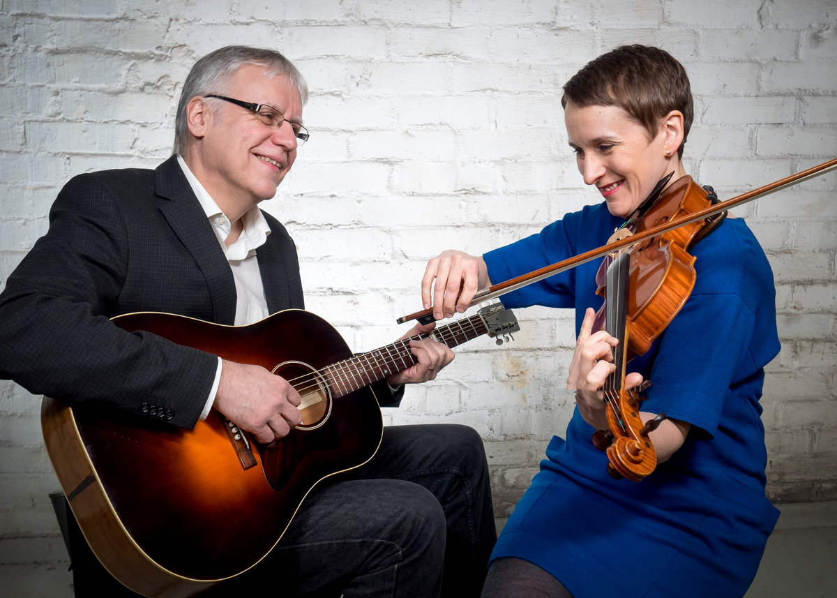 Field Trip | Petri Hakala & Piia Kleemola