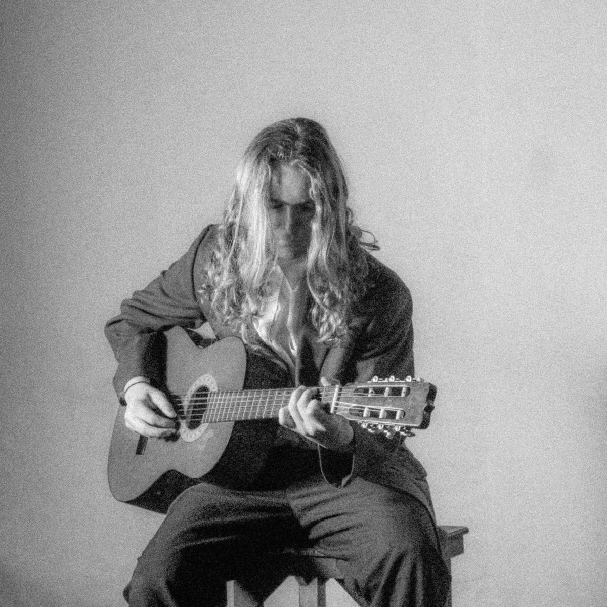 Music | Charlie Robson