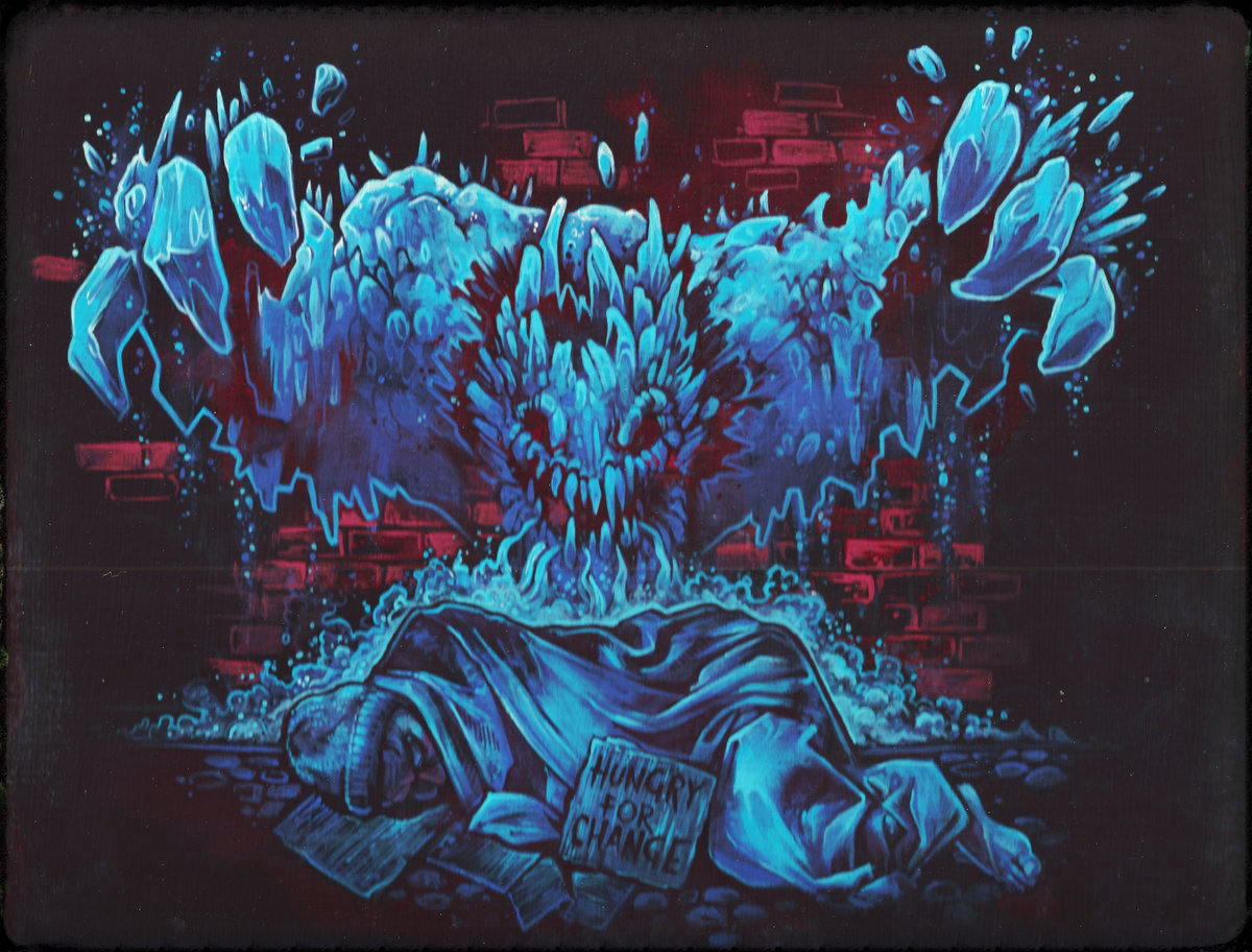 RATK Remix Tape 2020 | Rise Against The Kältemonster