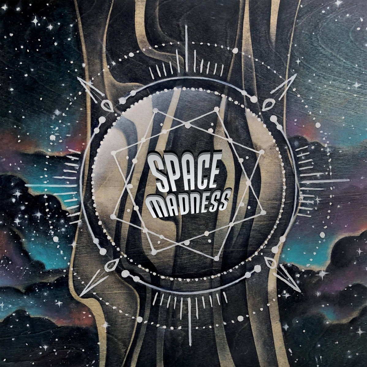 Space Madness | Space Madness
