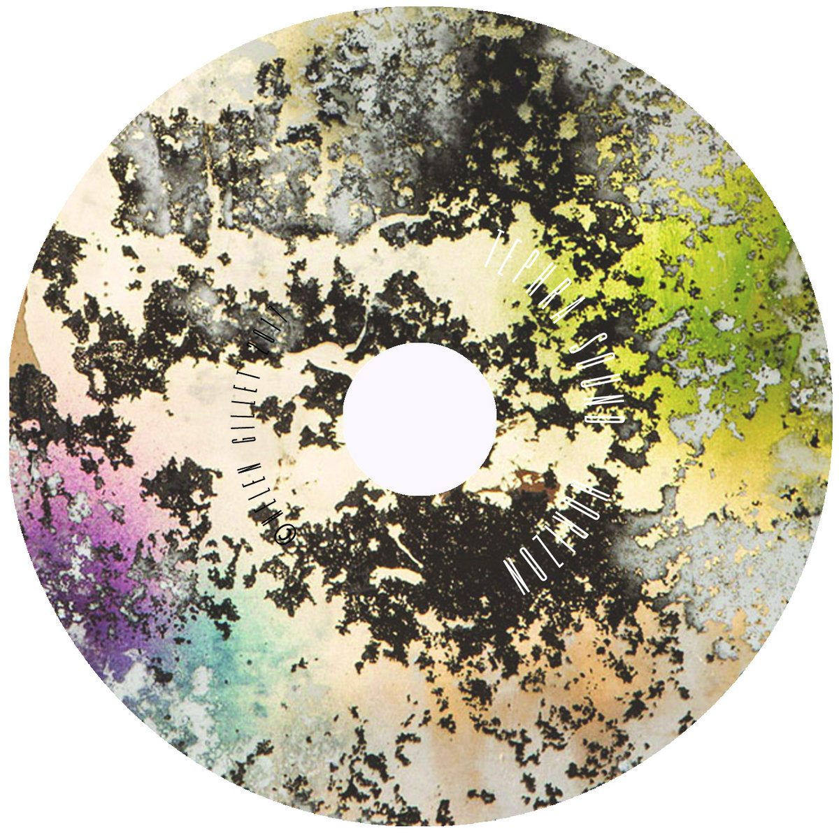 Horizon | Tephra Sound | Helen Gillet