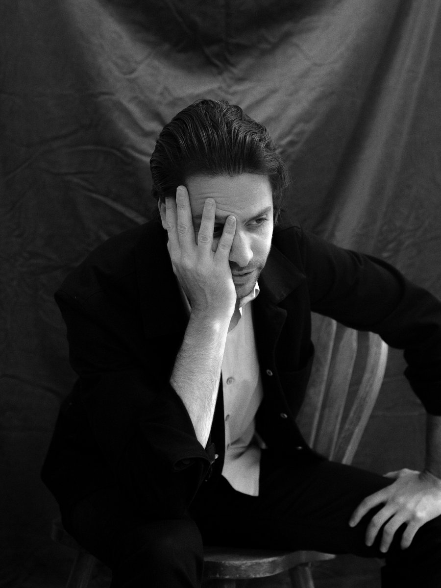 Still Ripping | Evan Weiss