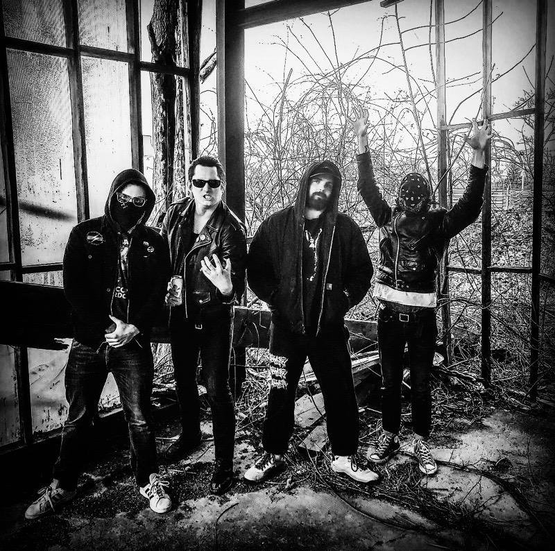 MALACHOR demo | MALACHOR | Malachor