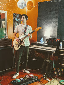 Music | Eric Rothstein