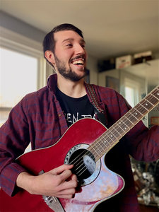 Music | Bri-Guy ’95