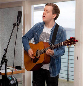 Music | Arthur Nicholson