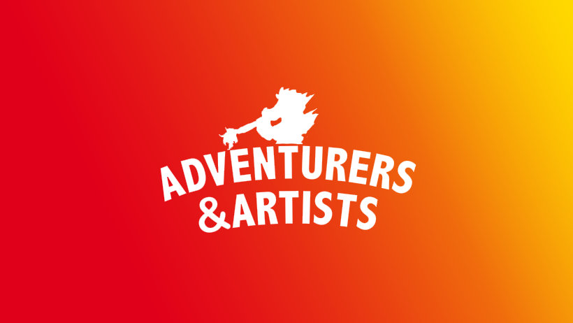 Adventurers & Artists OST Vol. 7 | Adventurers & Artists