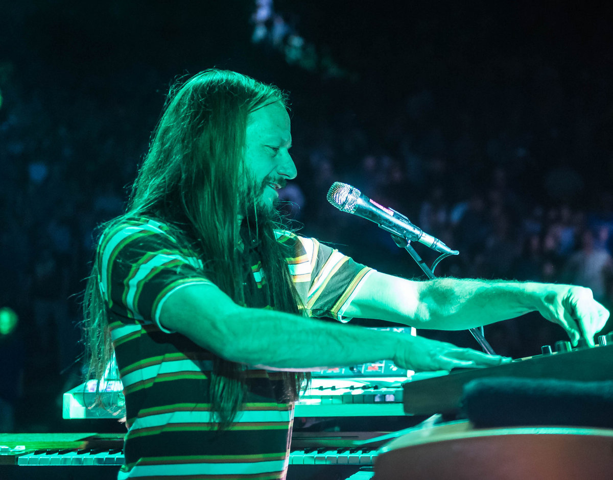 Pressure | Joey Porter