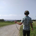 Flying | Garth Stevenson