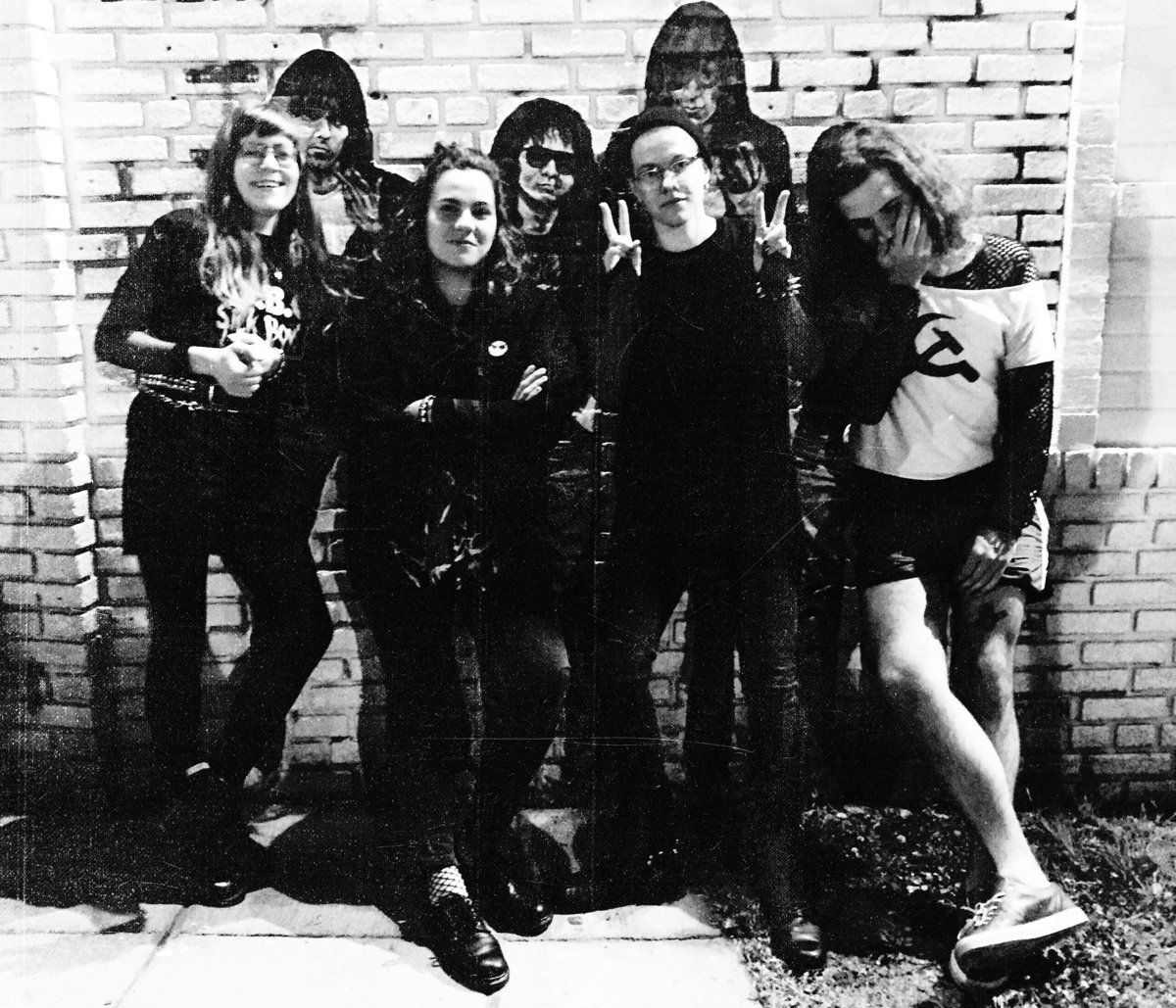 HOLY CHILD S/T | Holy Child