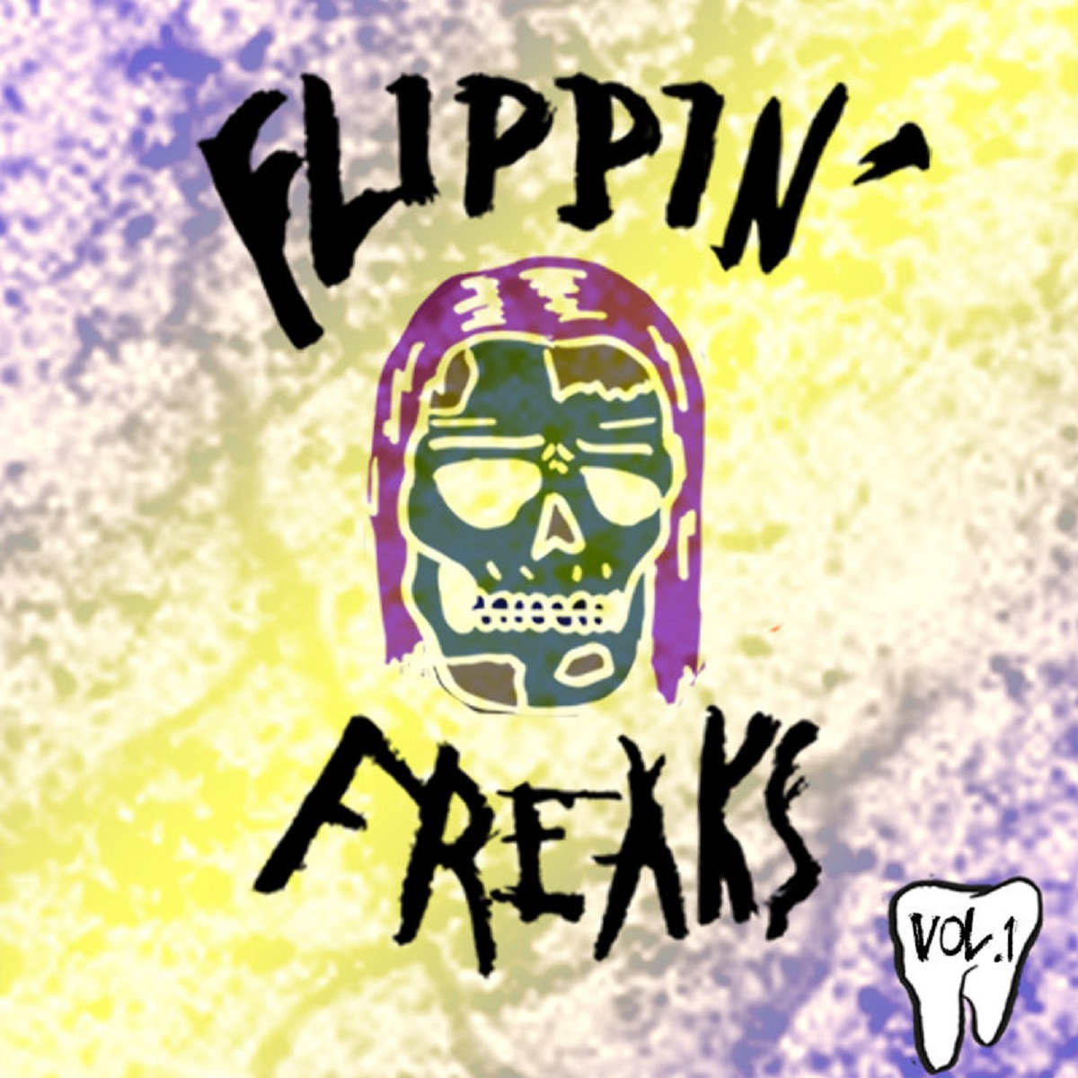 Flippin' Freaks Vol.1 | Flippin' Freaks