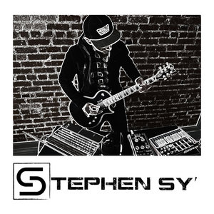 Music | Stephen Sy'