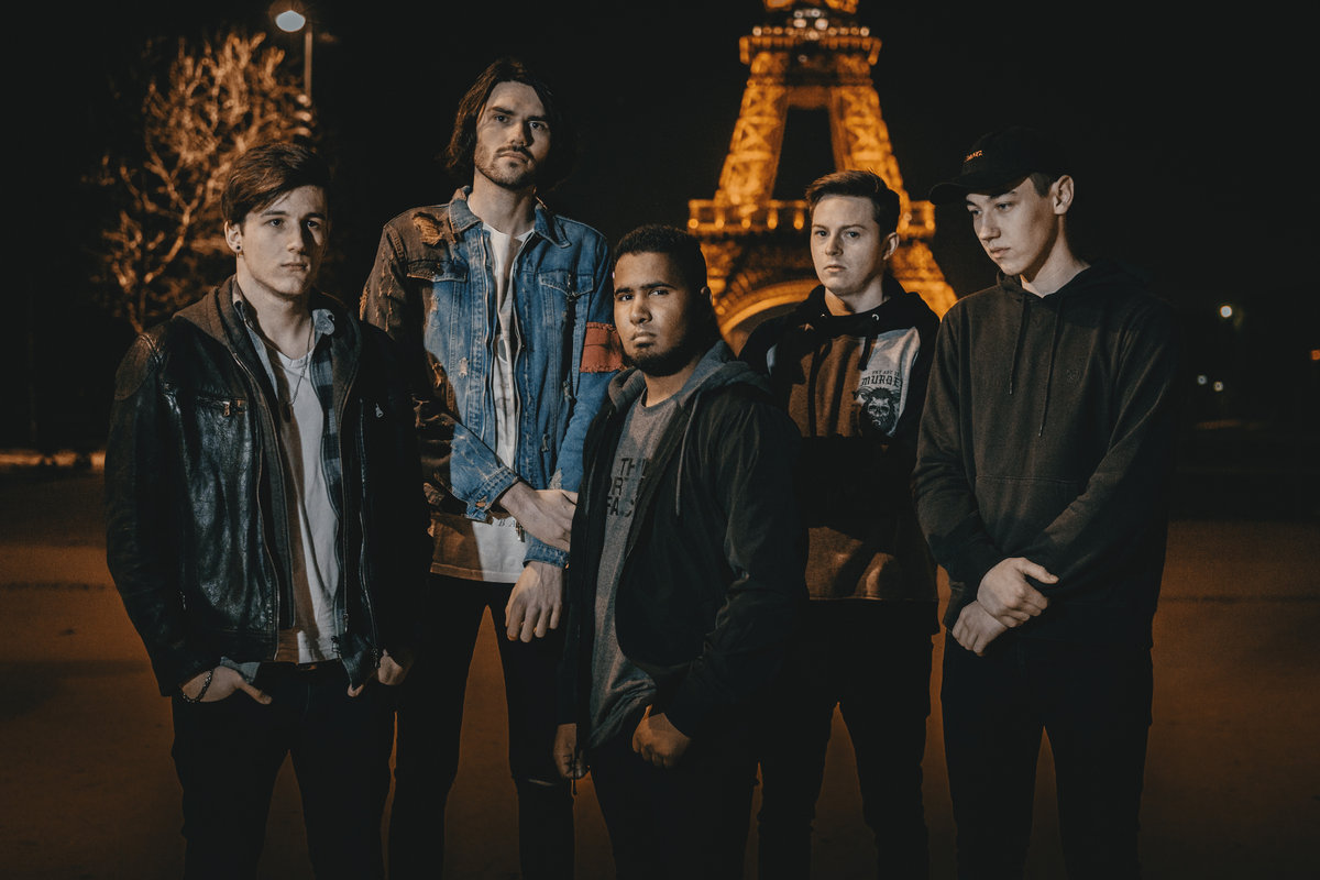 No More Love Songs | Shellz