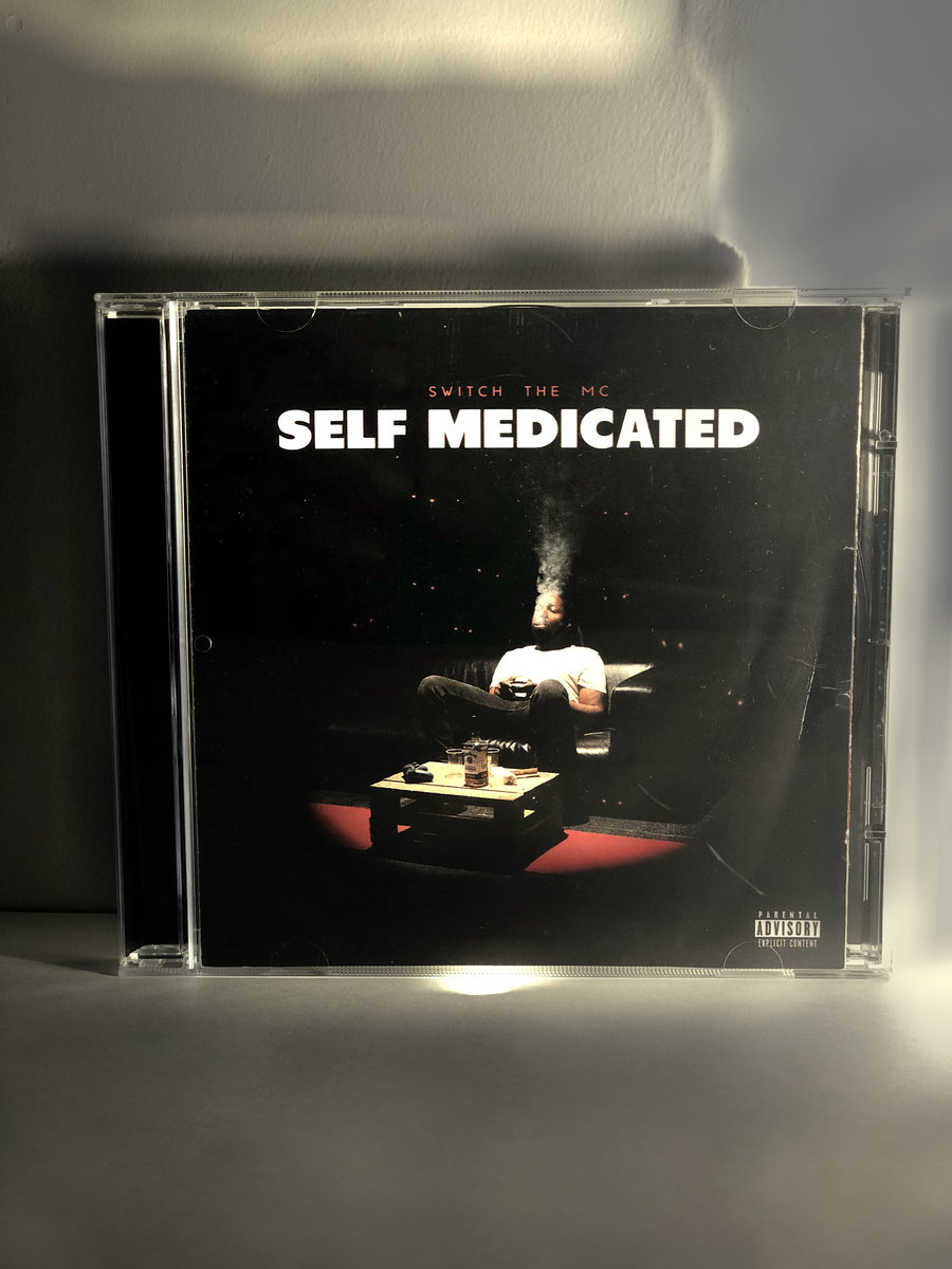 Self Medicated | Switch The Mc