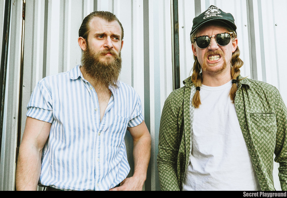 All on My Own | Brother Man