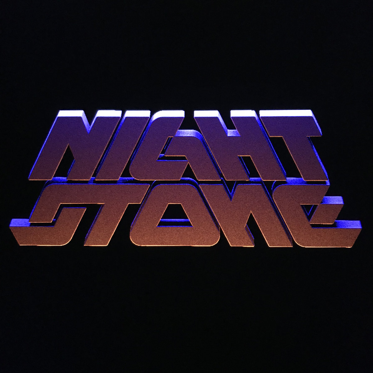 Night Stone | Night Stone