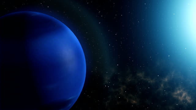 Colors | Neptune Gravity