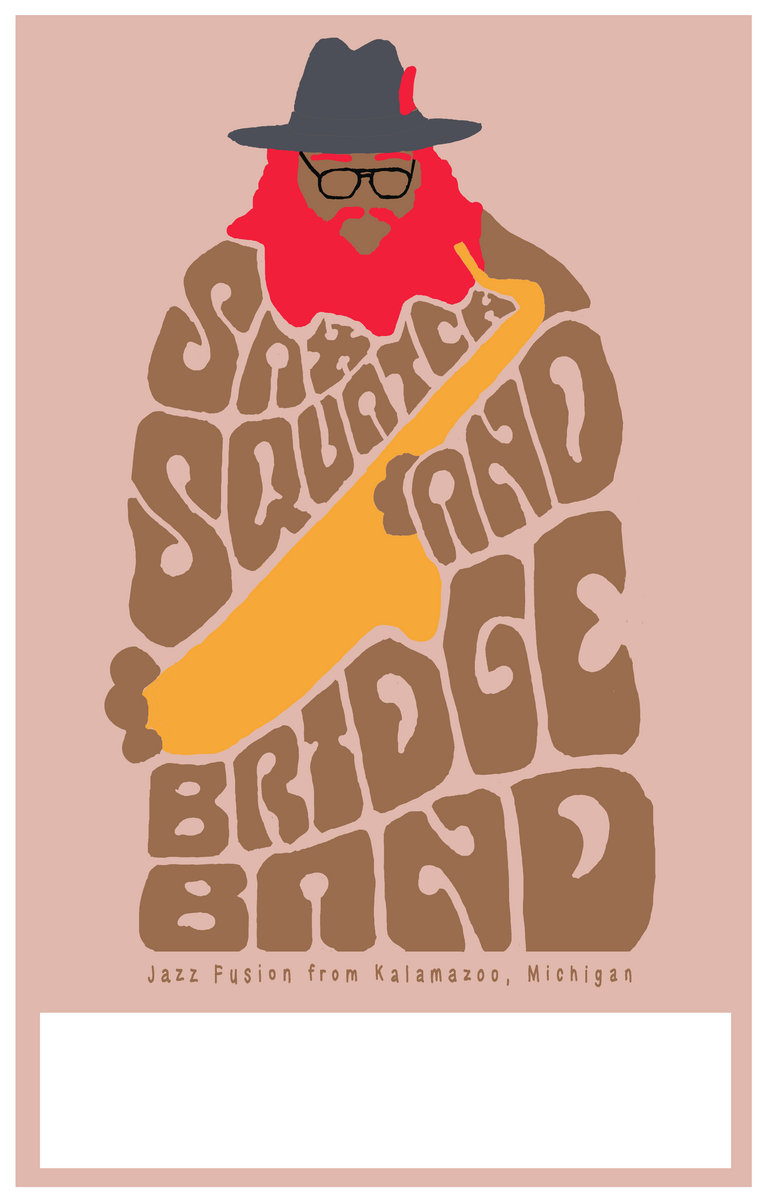 Territories | Saxsquatch & Bridge Band