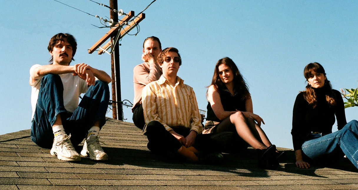 Pop Group TOPS Reckon With Human Relationships on “I Feel Alive ...