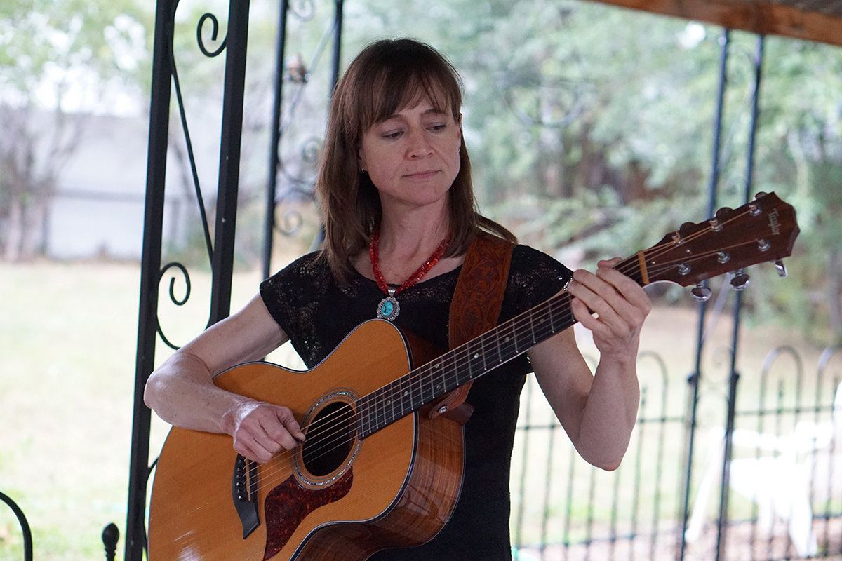 Open Road Blues | Tara Shupe and the Ponies | Tara Shupe