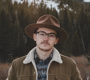 Music | Jacy James Anderson