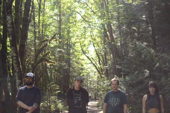 Sun Up Sun Down / Still There Split | Sun Up Sun Down