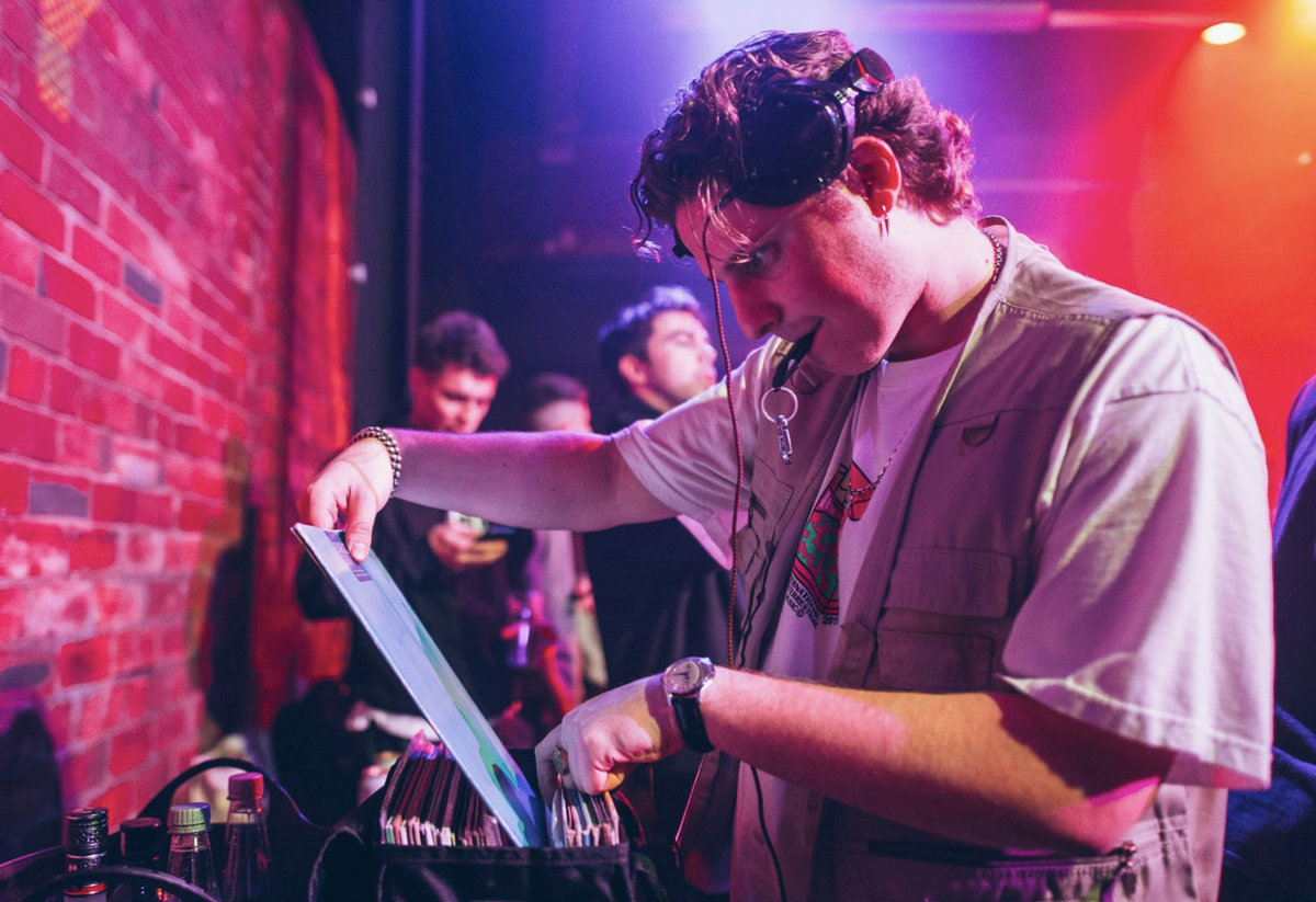 Music | Alfredo Romero