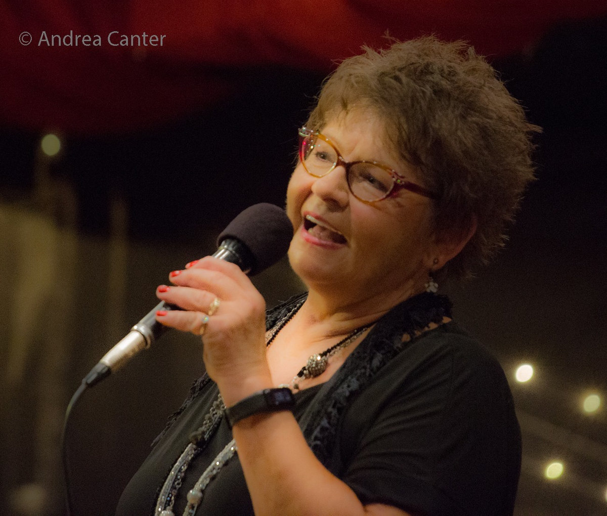 Play On | Vicky Mountain and David Martin