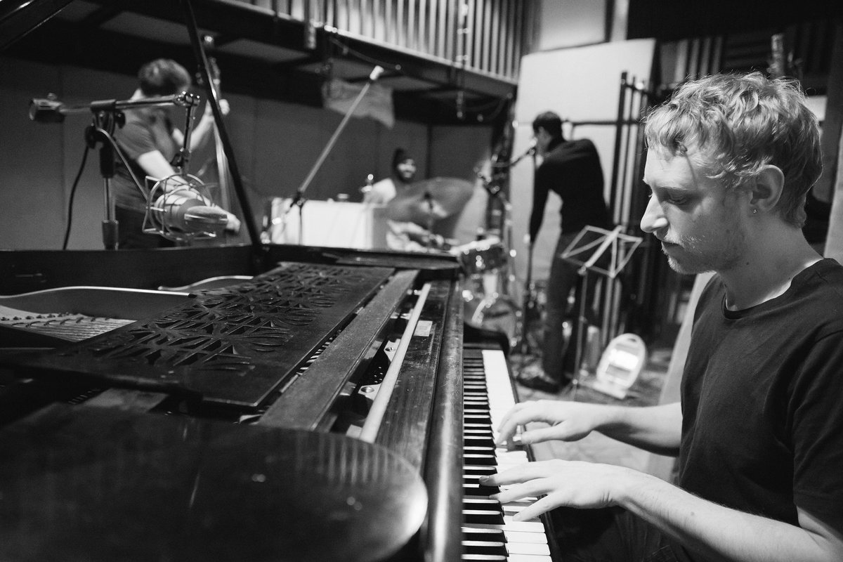 Hamstrings & Hurricanes | Joe Webb