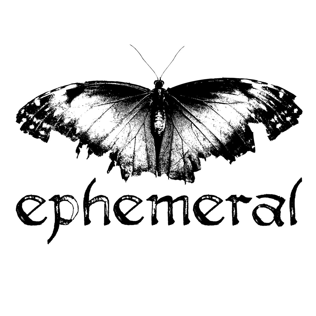 Into Being | Ephemeral