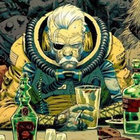 Blue Bossa In The Bronx: Live from the Blue Morocco | Kenny Dorham