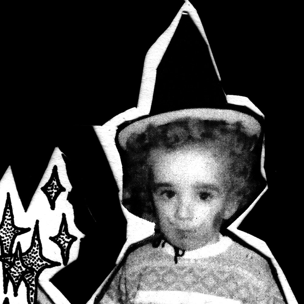 Live From The Crypt | Wagnouze Wize Wizard