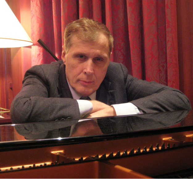 Air Mobile | Bill Heid