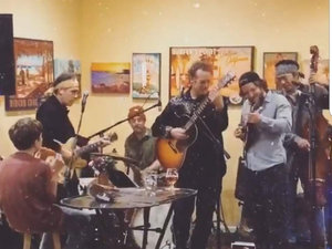 Music | The Brother Jonathan