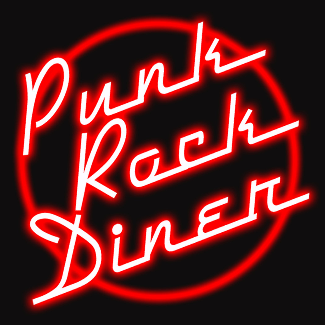 Escape From Seattle | Punk Rock Diner