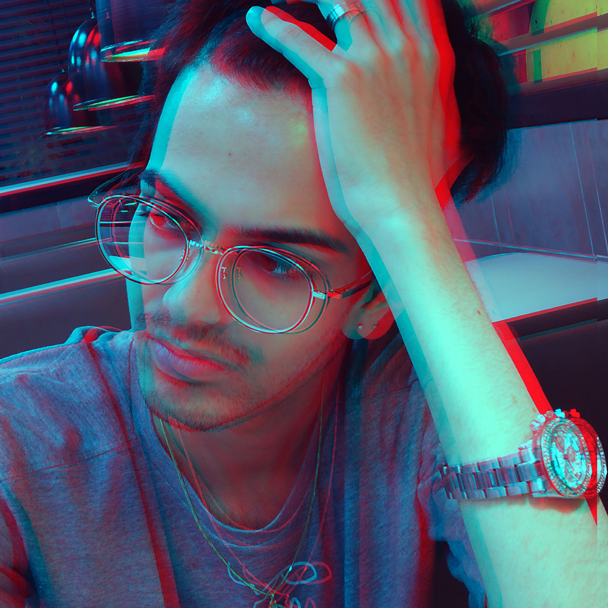 Rab labda na (feat. Muhemad Meir, Jahanzeb Zaffar & Muteeb Khalid ...