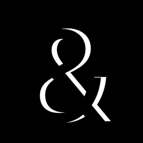 Monotoned | Ampersand (Covers)