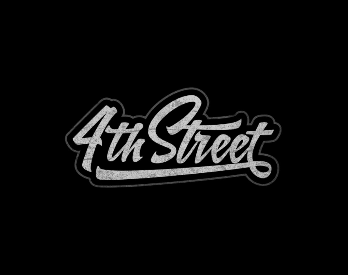 Pine Barren Dirge | 4th Street